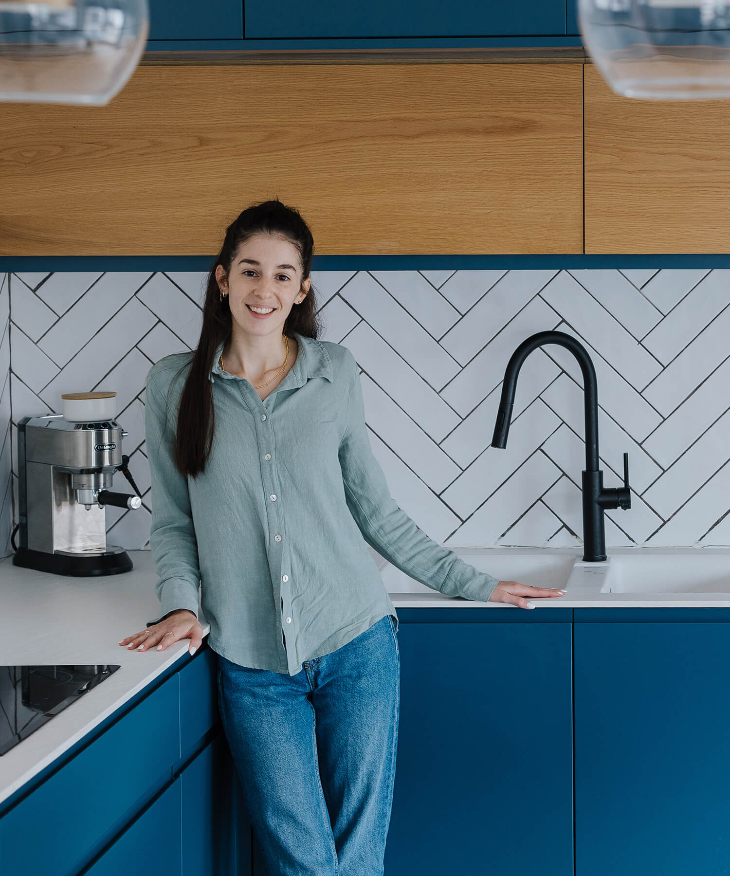 יובל גרינולד חסון | אדריכלות ועיצוב פנים - עמוד הבית